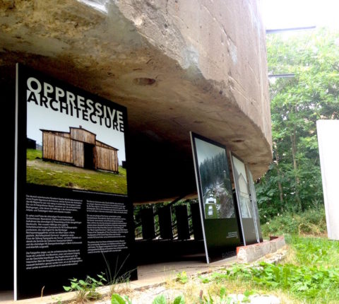 Oppressive Architecture: the Nazi Hulk | Dr. Marc Jarzebowski ...